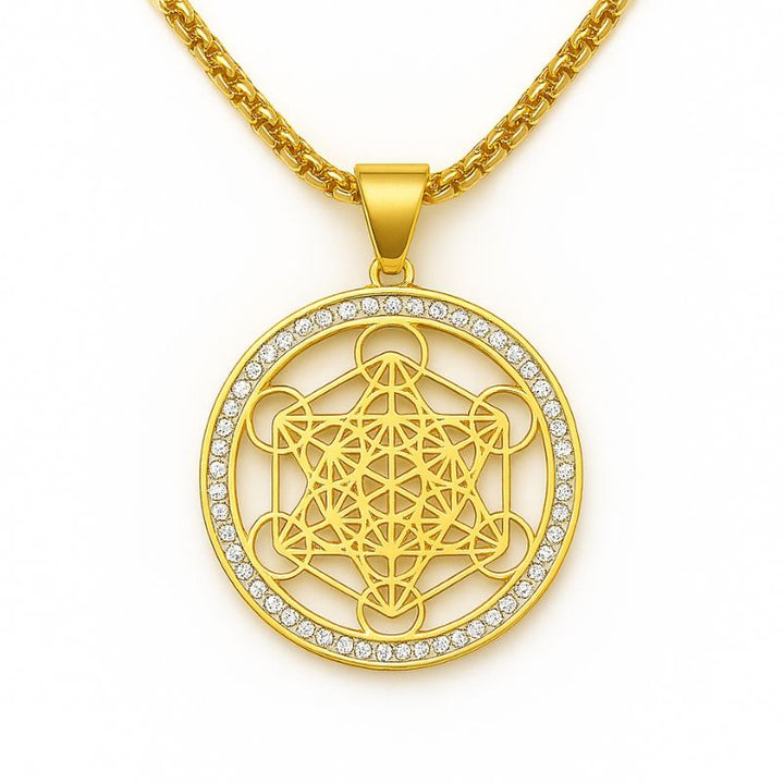 Symboles de Protection : Significations, Bienfaits et Utilisation – Ma ...